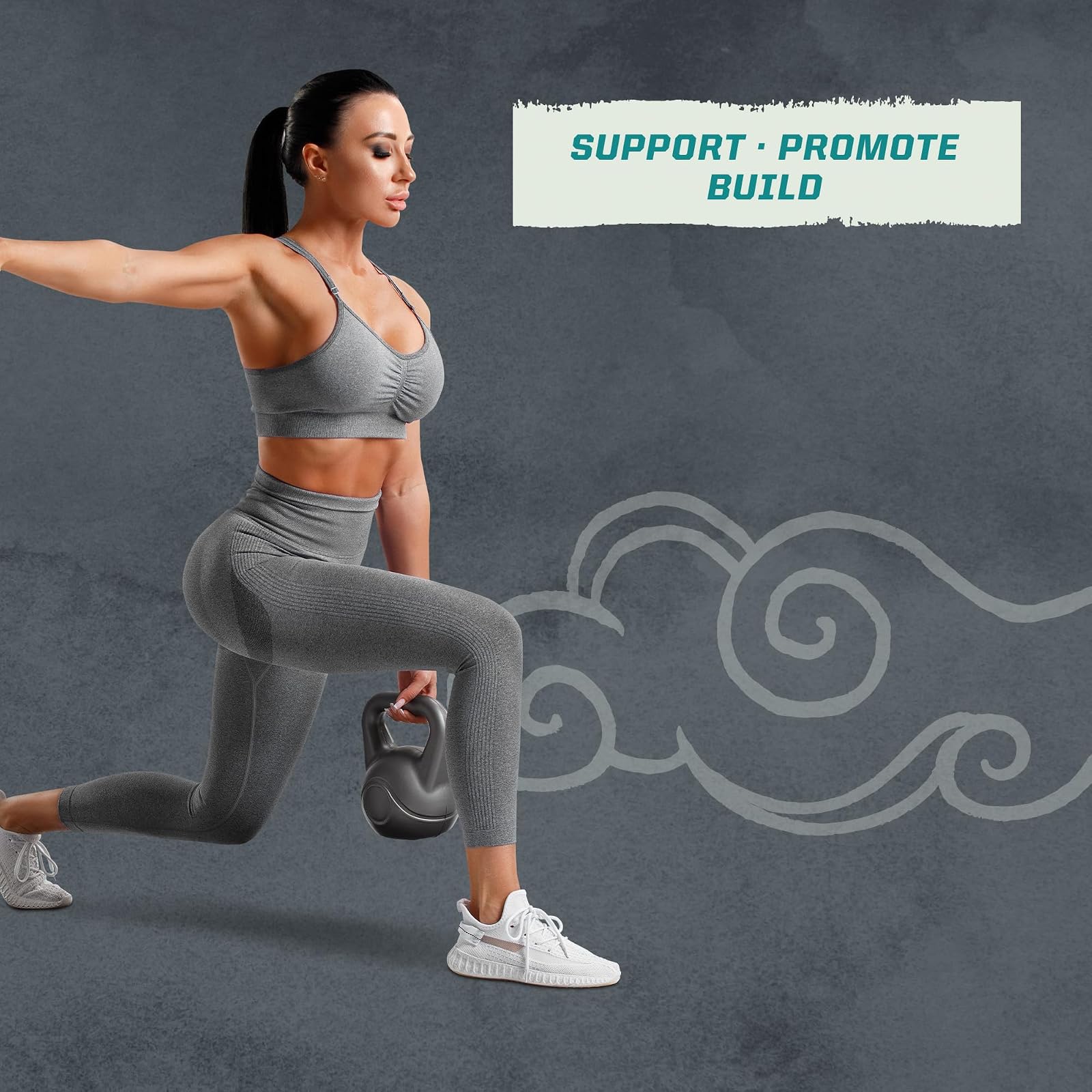 pure creatine supplement for workouts