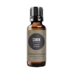 pure cumin essential oil for wellness