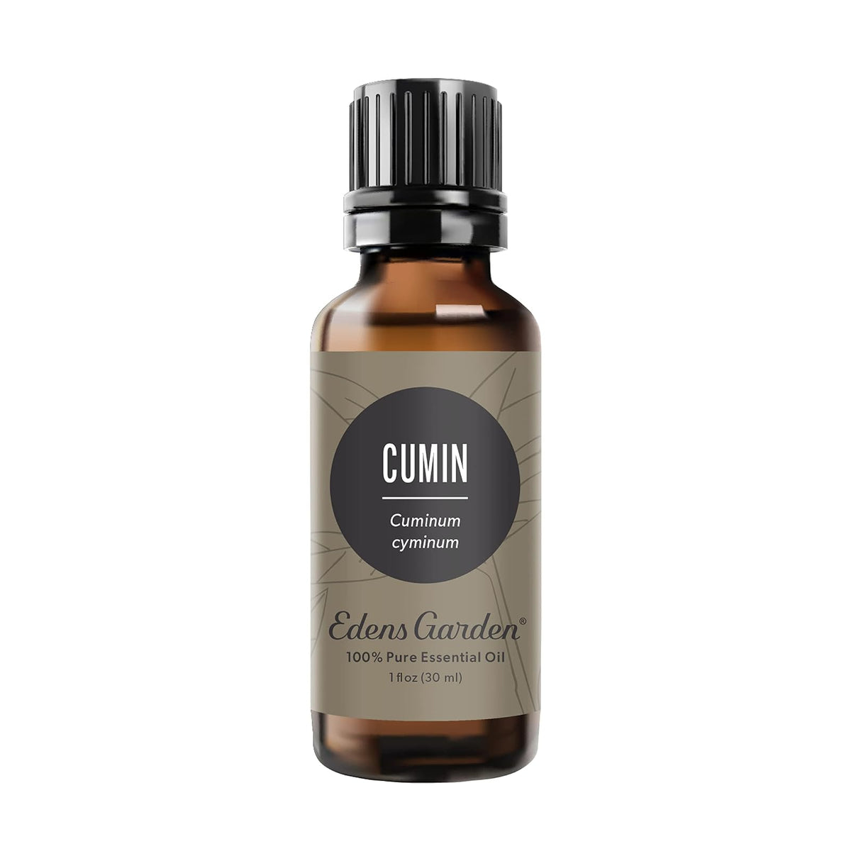 pure cumin essential oil for wellness