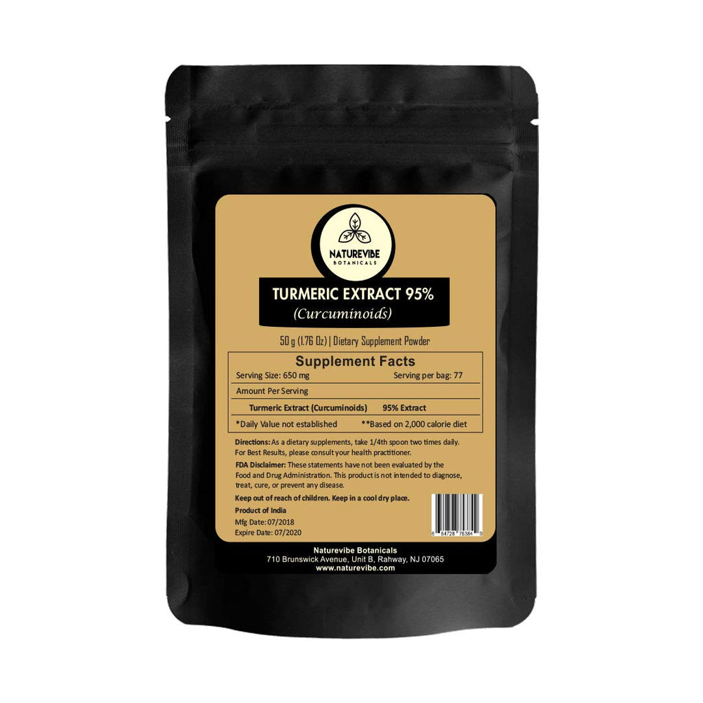 pure curcumin extract for wellness