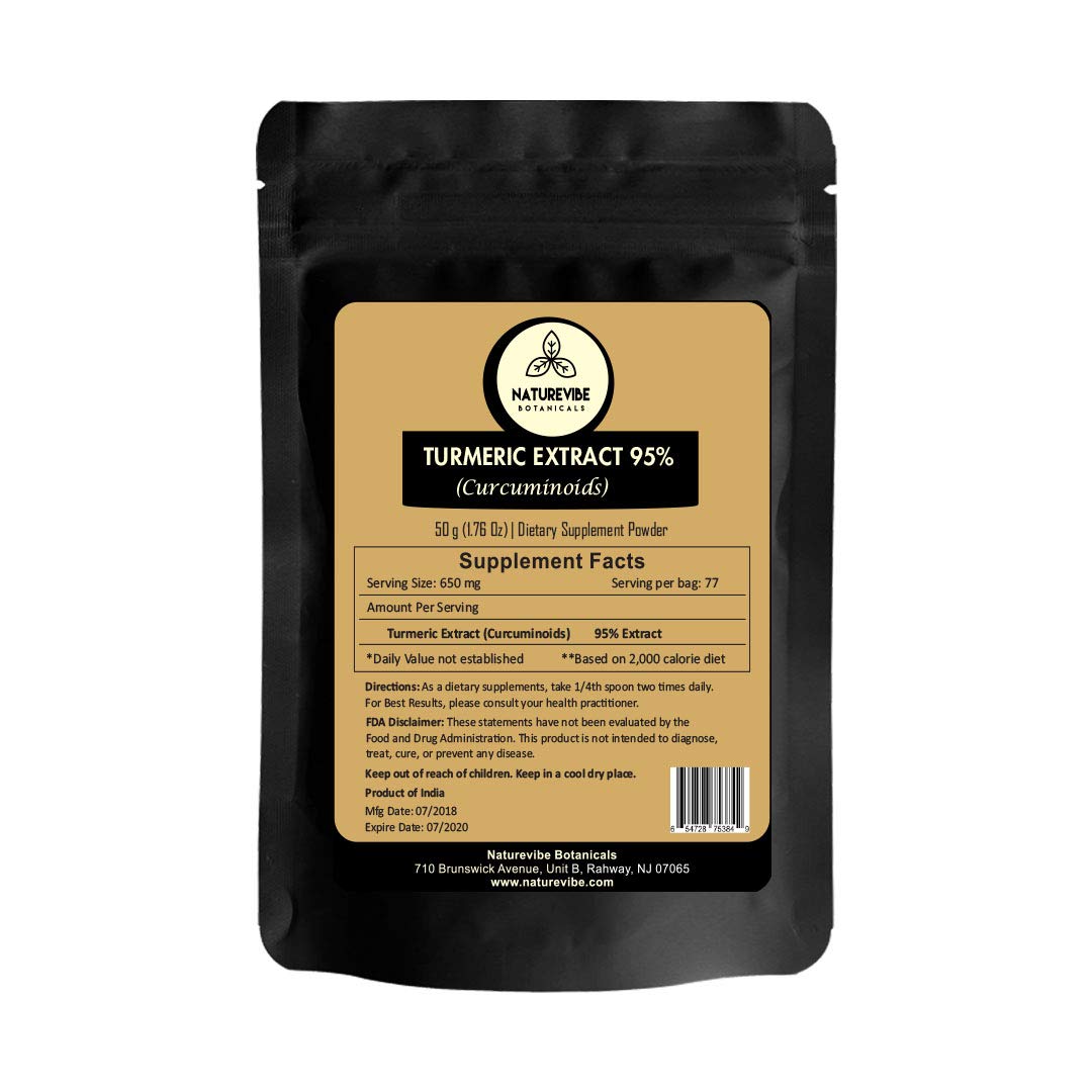 pure curcumin extract for wellness