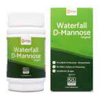 pure D-Mannose powder for health
