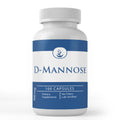 pure D-Mannose vitamin supplement