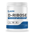 Pure D-Ribose Powder for energy