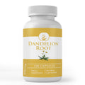 pure dandelion root capsules