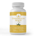 pure dandelion root capsules