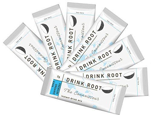 pure dehydrated kava juice