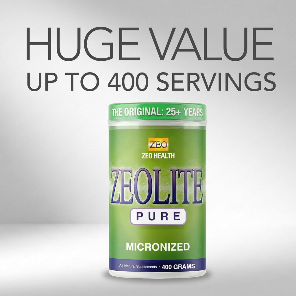 pure detox cleanse for vitality
