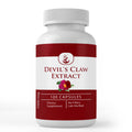 pure devil's claw extract capsules