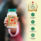 Pure DHA for healthy brain development