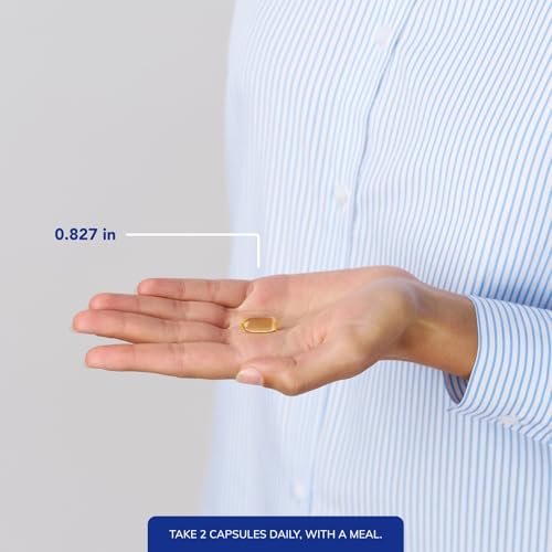 Pure DHA for overall wellness