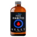 Pure Diabetes Bully herbal drink benefits