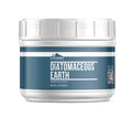 pure diatomaceous earth for health