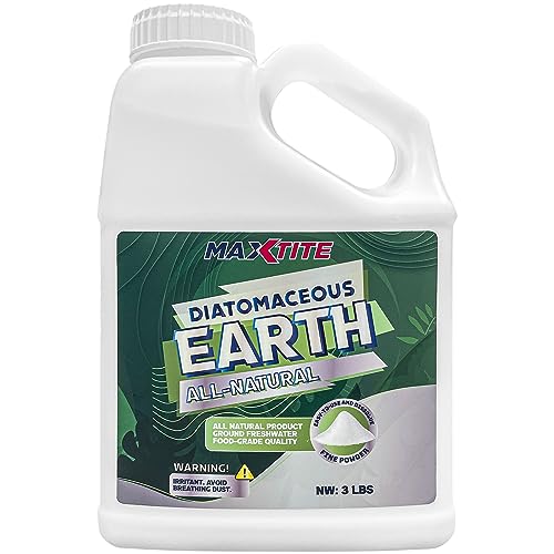 pure diatomaceous earth for health