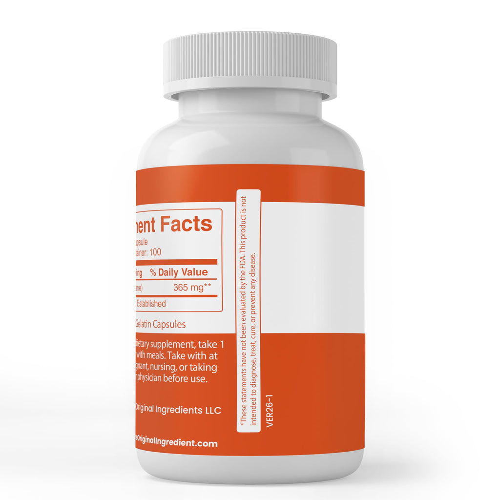 pure diindolylmethane for wellness