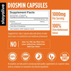 Pure Diosmin Complex multivitamin for women