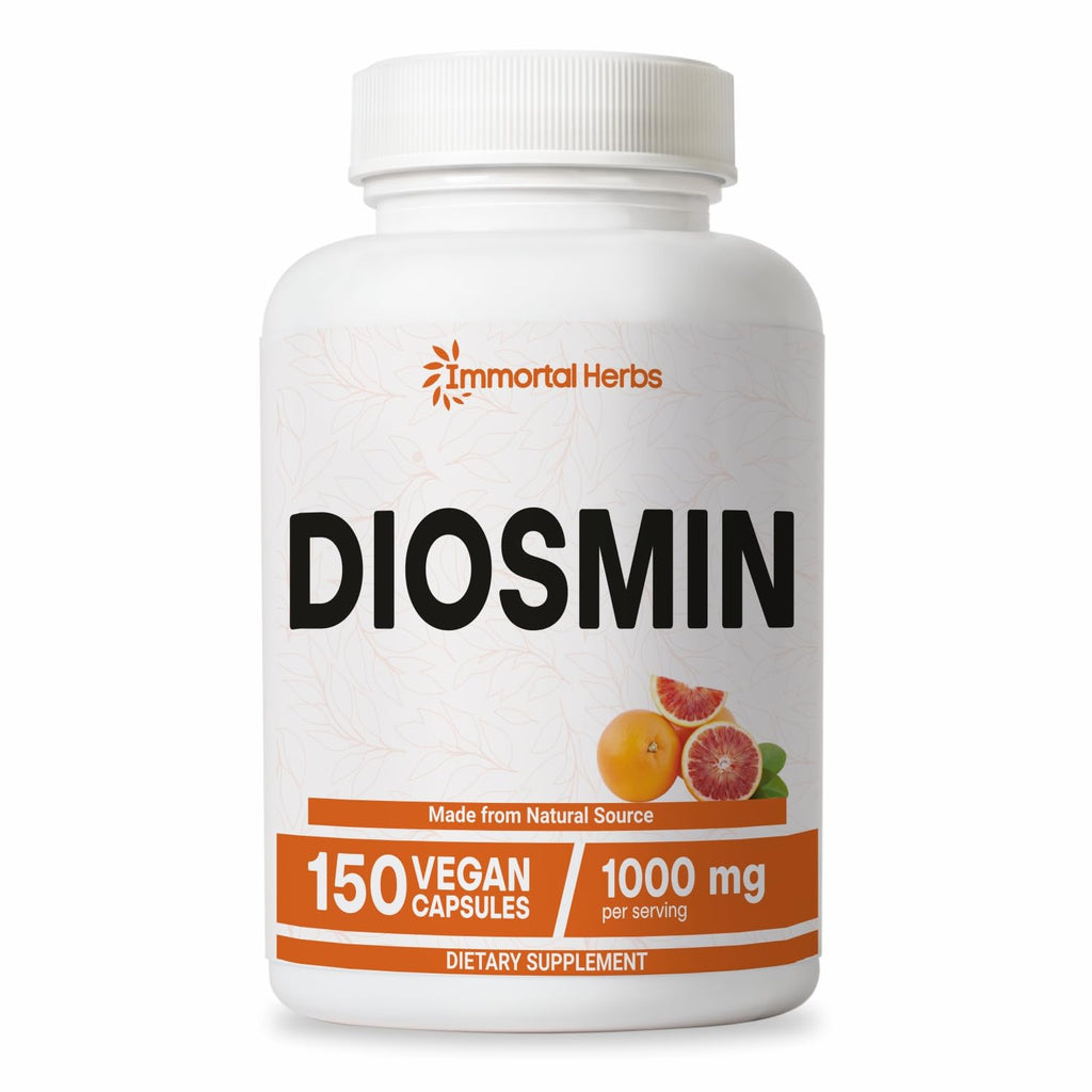 Pure Diosmin multivitamins for health