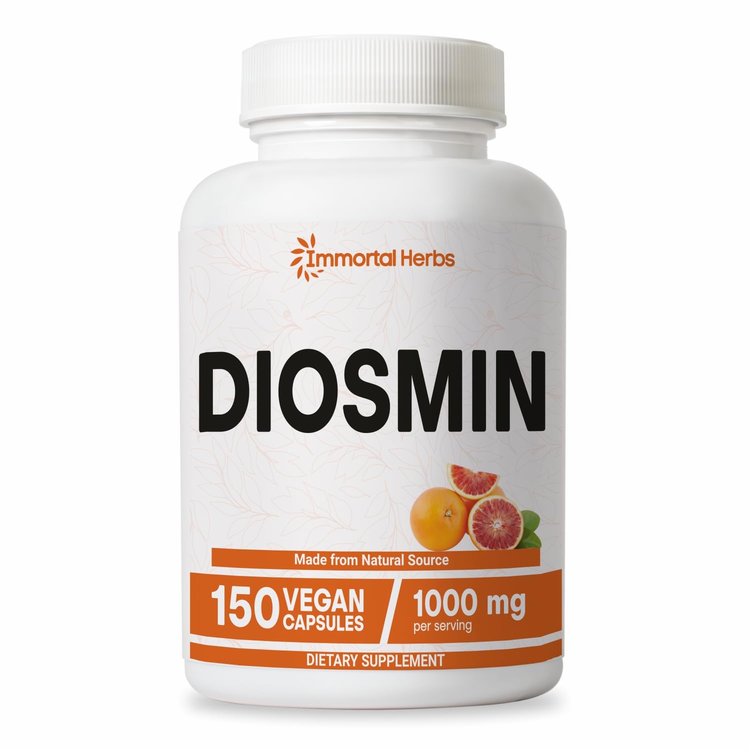 Pure Diosmin multivitamins for health
