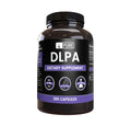 pure DL-Phenylalanine capsules for relief