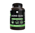 pure dong quai root capsules