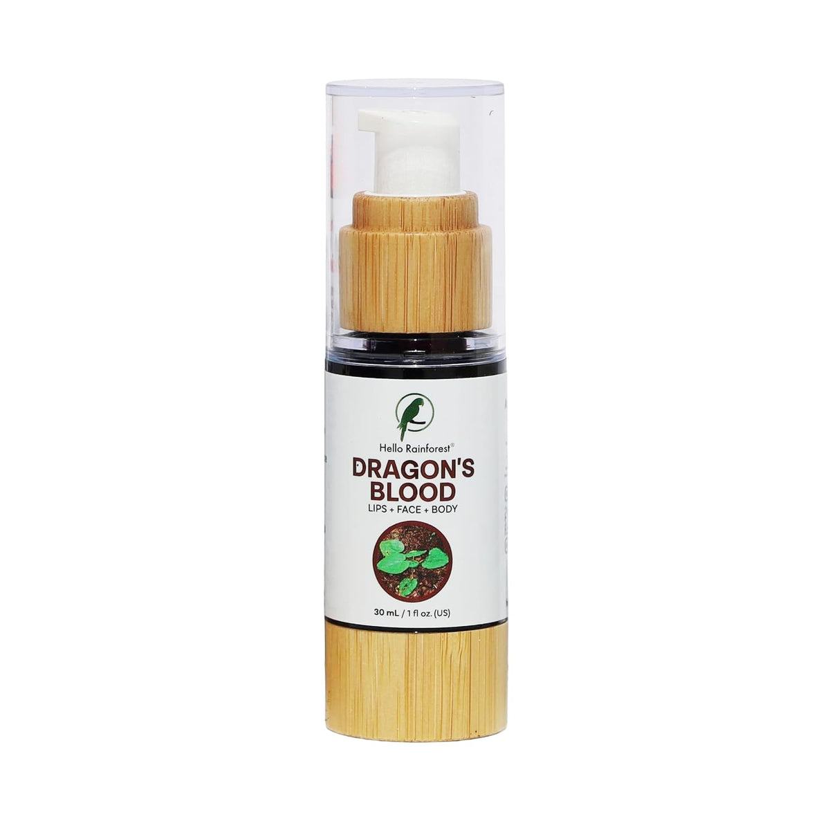 pure Dragon's Blood resin for healing