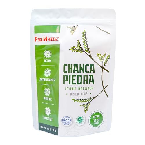 pure dried herb from Peru