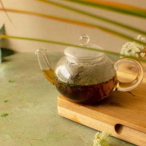 pure echinacea tea for herbal remedies