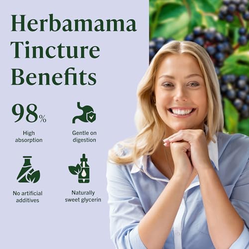 pure elderberry extract for vitality