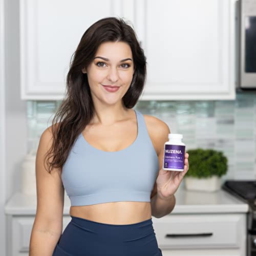Pure elderberry for natural immunity