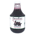 pure elderberry juice concentrate