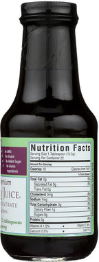 pure elderberry juice for daily health