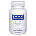 Pure Encapsulations 5-HTP capsules for mood support