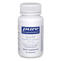 Pure Encapsulations 5-HTP capsules