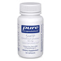 pure encapsulations 5-htp capsules