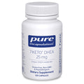 Pure Encapsulations 7-Keto DHEA capsules