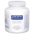 Pure Encapsulations Acai berry supplement