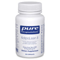 Pure Encapsulations AdipoLean II appetite support
