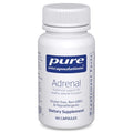 Pure Encapsulations adrenal cortex multivitamins