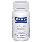 Pure Encapsulations adrenal cortex multivitamins