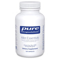 Pure Encapsulations Aller-Essentials multivitamins