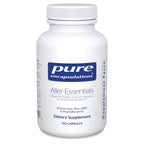 Pure Encapsulations Aller-Essentials multivitamins