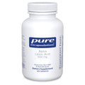 pure encapsulations alpha lipoic acid benefits