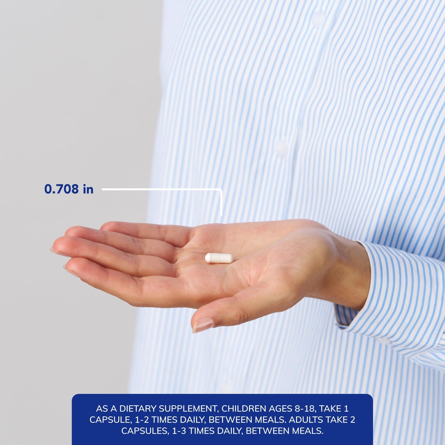 Pure Encapsulations amino acid benefits