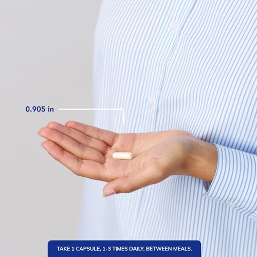 Pure Encapsulations amino acids benefits