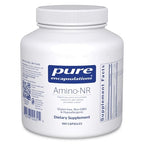 Pure Encapsulations Amino-NR benefits