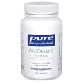 Pure Encapsulations antioxidant formula benefits