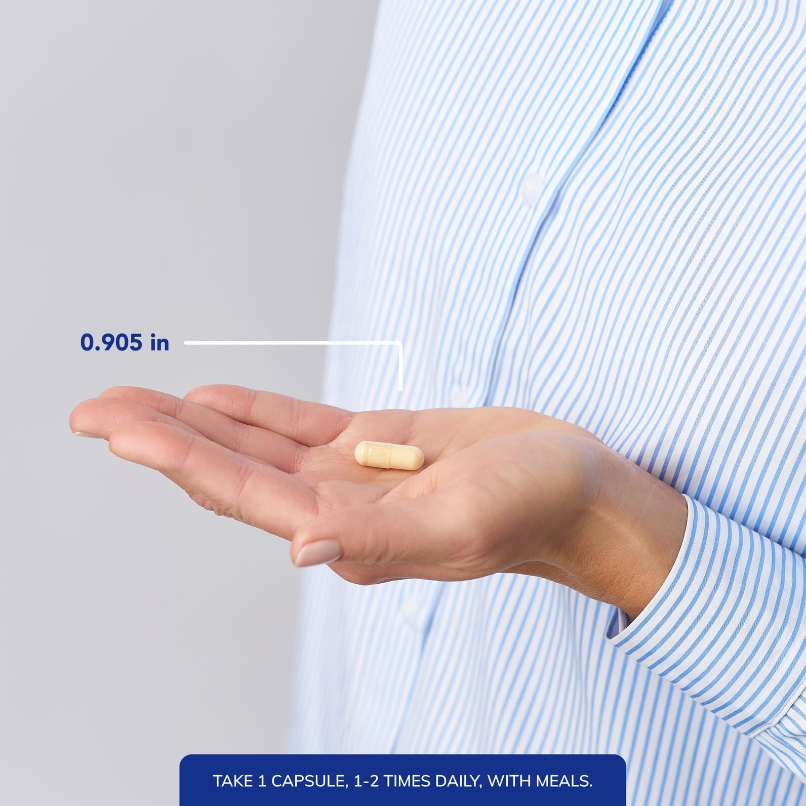 Pure Encapsulations B vitamins for stress relief