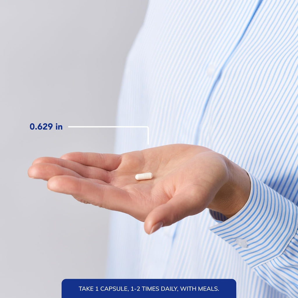 pure encapsulations b12 for wellness