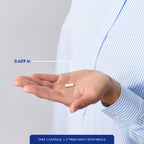 pure encapsulations b12 for wellness