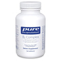 Pure Encapsulations B6 Complex benefits
